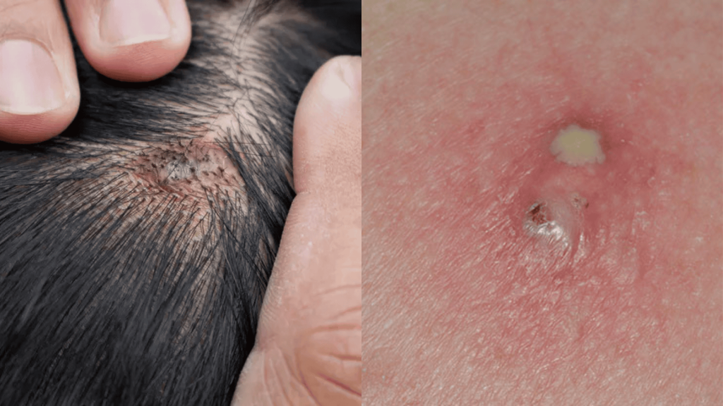Pilar Cyst vs Sebaceous Cyst: Key Differences - Obviousmag