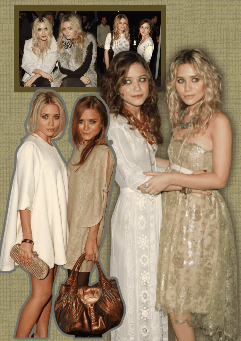 2000’s Fashion Trends: 15 Iconic Y2K Styles - Obviousmag