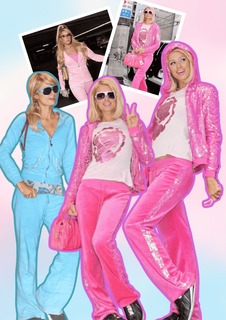 2000’s Fashion Trends: 15 Iconic Y2K Styles - Obviousmag