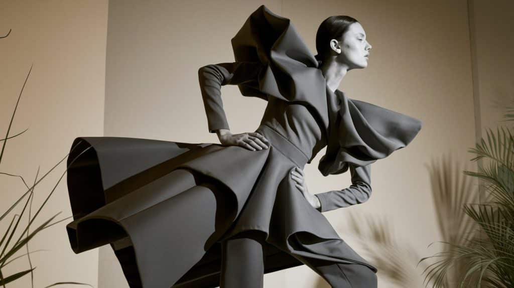 What Is Avant Garde Fashion? - Obviousmag