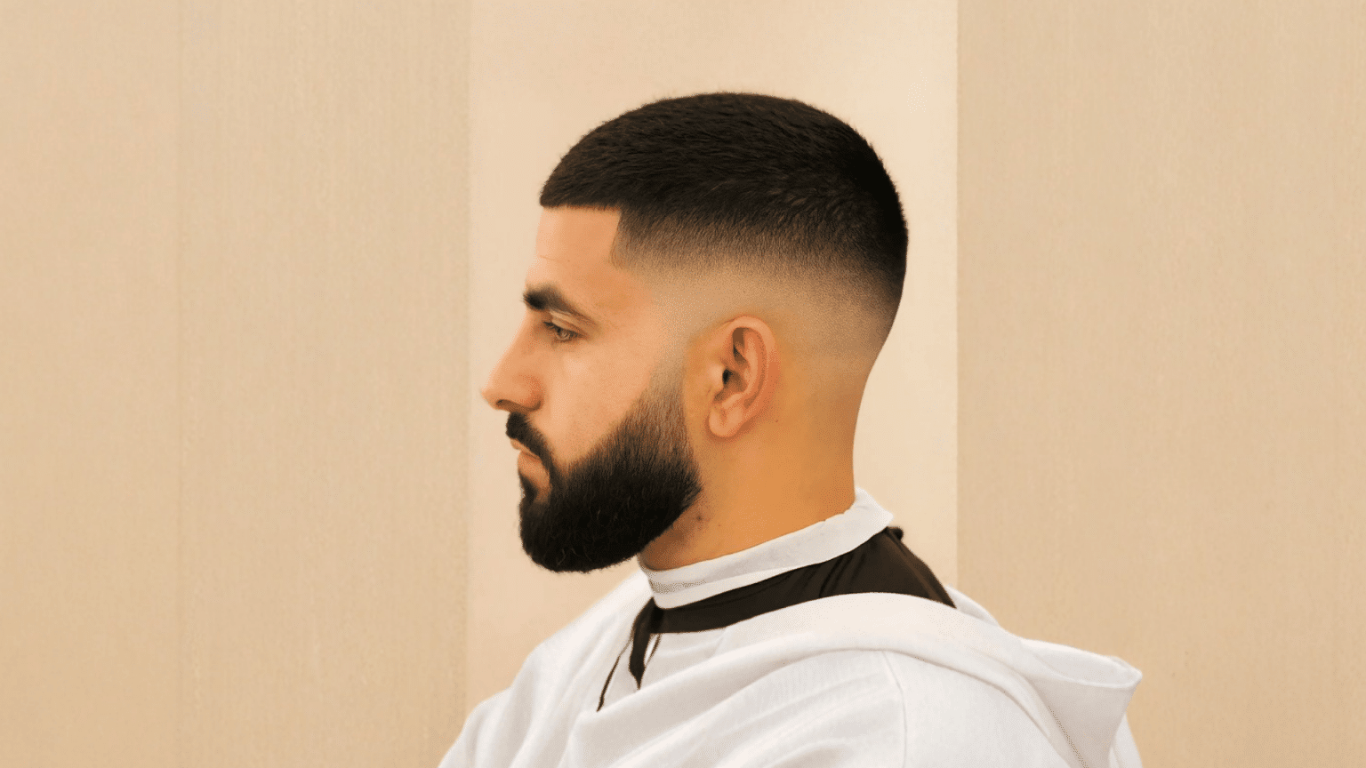 25 Buzz Cut Types for Every Face Shape - Obviousmag