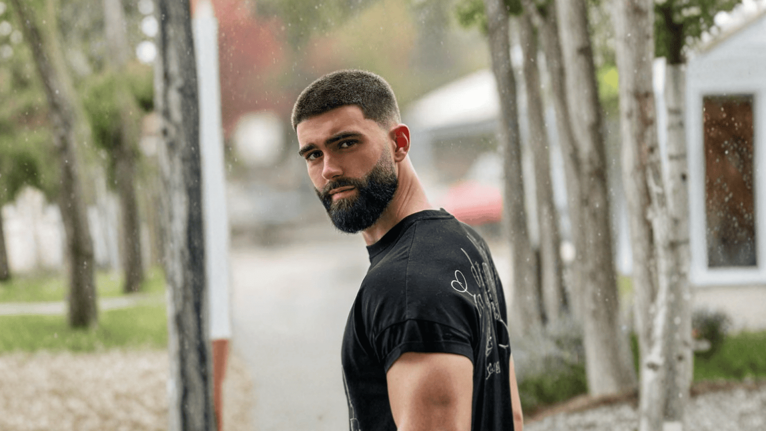 25 Buzz Cut Types for Every Face Shape - Obviousmag