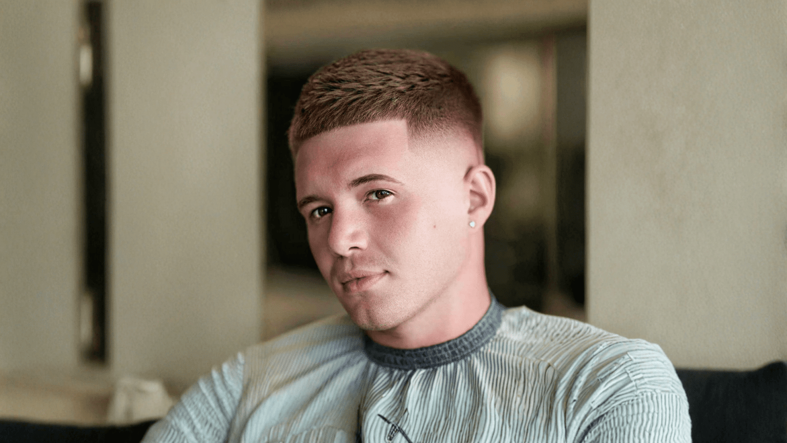 25 Buzz Cut Types for Every Face Shape - Obviousmag