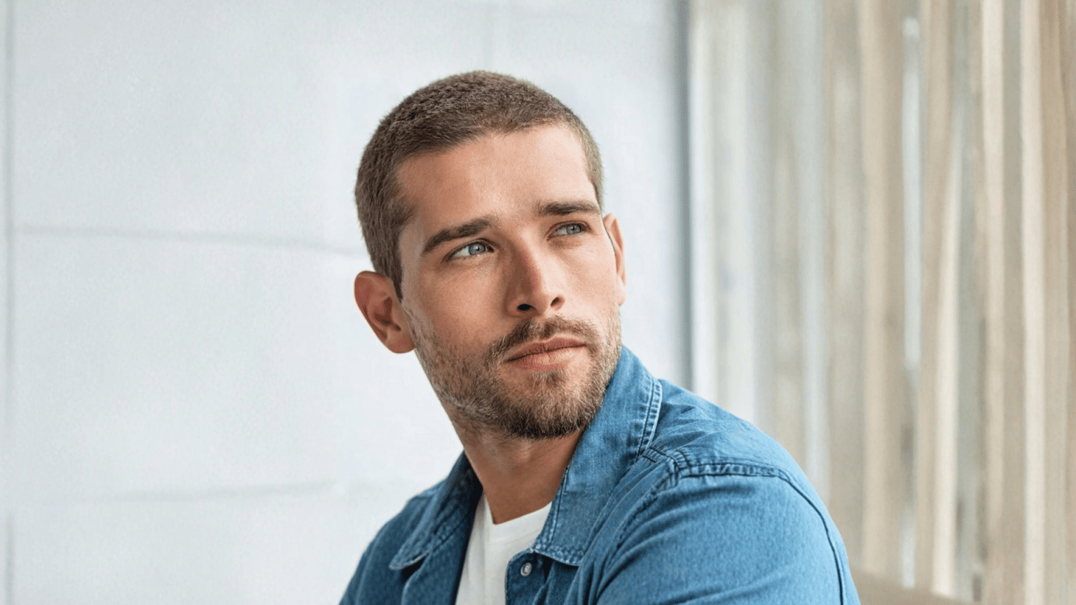25 Buzz Cut Types for Every Face Shape - Obviousmag