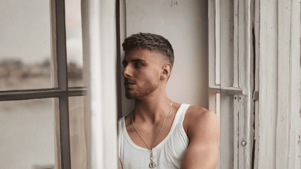 25 Buzz Cut Types for Every Face Shape - Obviousmag