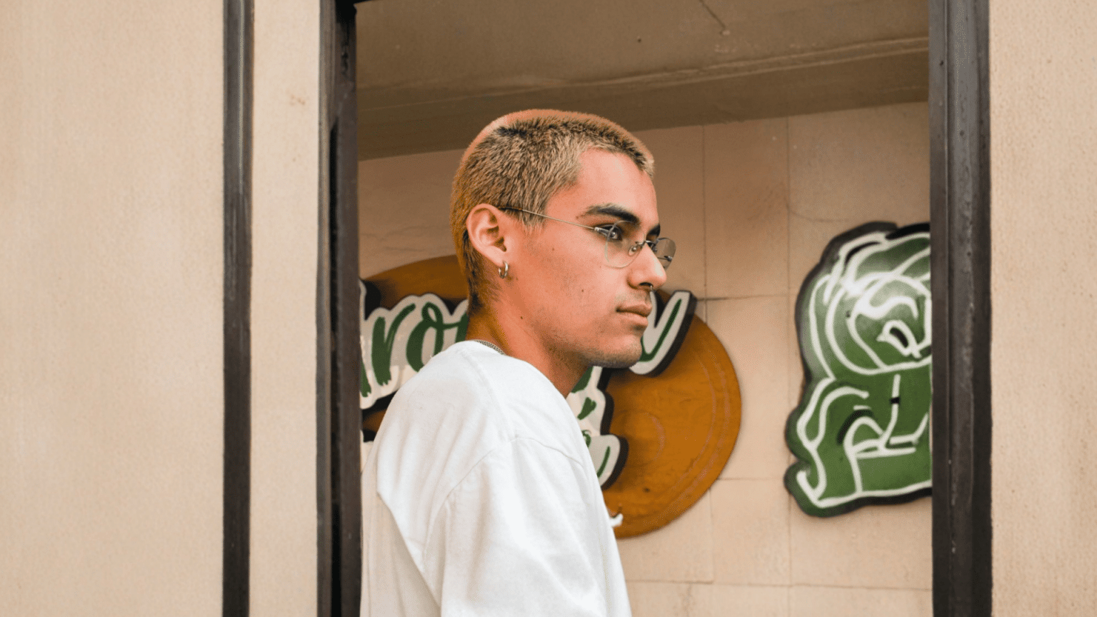 25 Buzz Cut Types for Every Face Shape - Obviousmag