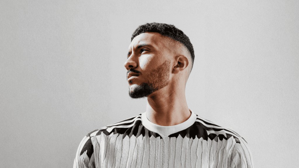 25 Buzz Cut Types for Every Face Shape - Obviousmag