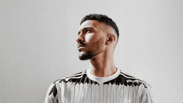 25 Buzz Cut Types for Every Face Shape - Obviousmag