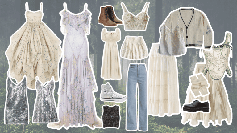 Folklore Style and Outfit Inspiration - Obviousmag