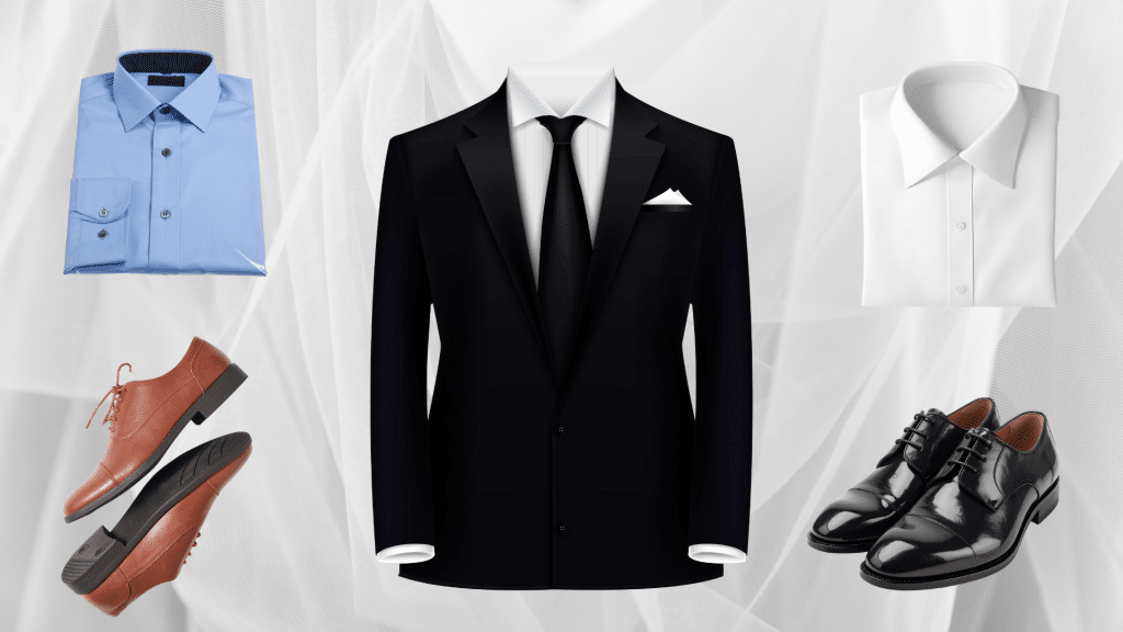 What to Wear to a Funeral? (Men, Women & Kids) - Obviousmag