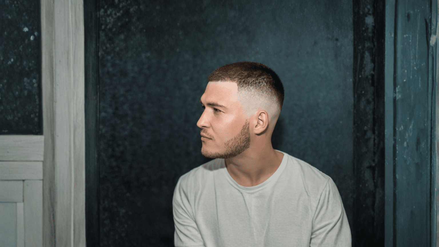 25 Buzz Cut Types for Every Face Shape - Obviousmag