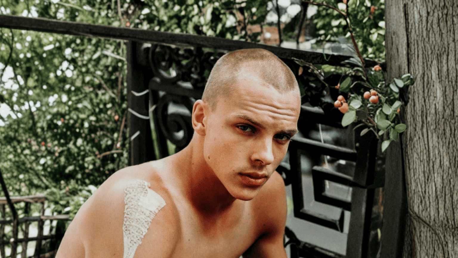 25 Buzz Cut Types for Every Face Shape - Obviousmag