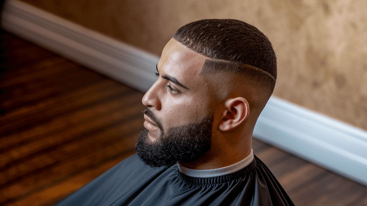 25 Buzz Cut Types for Every Face Shape - Obviousmag