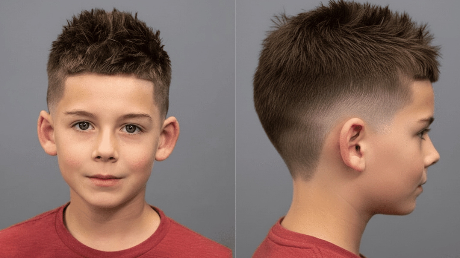 15+ Boys Fade Haircut Ideas & Haircare Products - Obviousmag