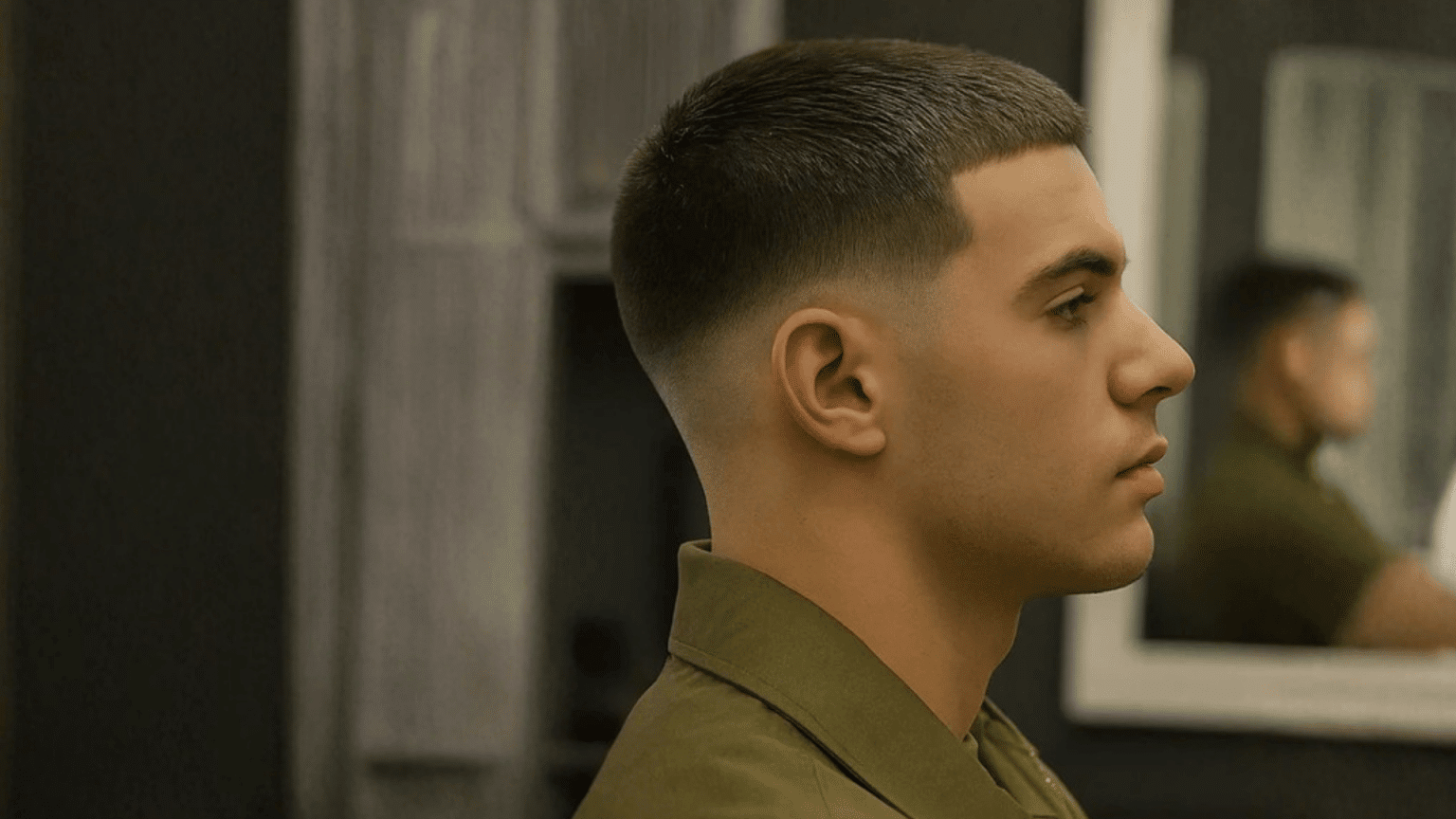25 Buzz Cut Types for Every Face Shape - Obviousmag