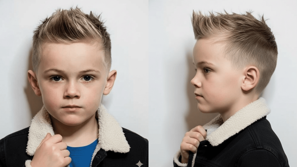15+ Boys Fade Haircut Ideas & Haircare Products - Obviousmag