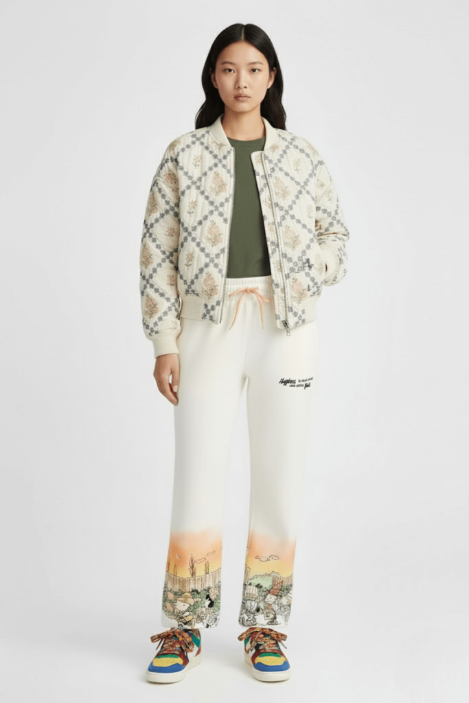 Maximalist Outfit Ideas for Expressively Striking Style - Obviousmag