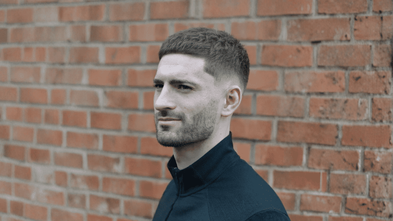 25 Buzz Cut Types for Every Face Shape - Obviousmag