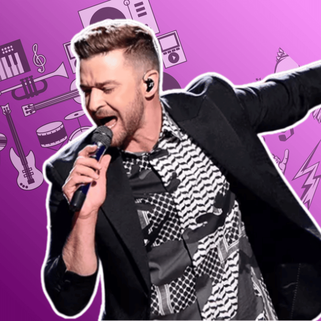 21 Top Male Singers - Obviousmag