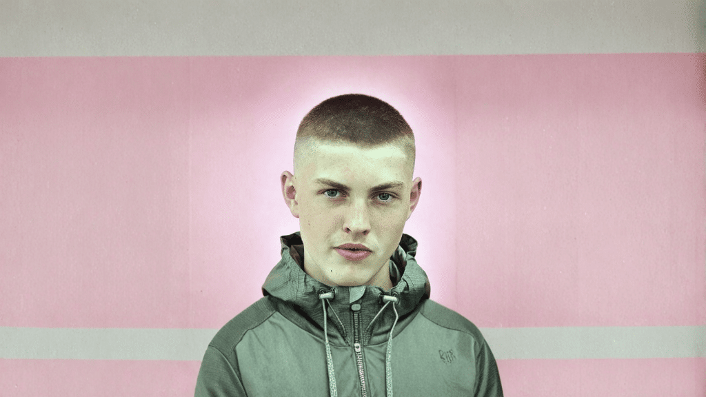 25 Buzz Cut Types for Every Face Shape - Obviousmag