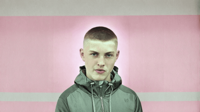 25 Buzz Cut Types for Every Face Shape - Obviousmag