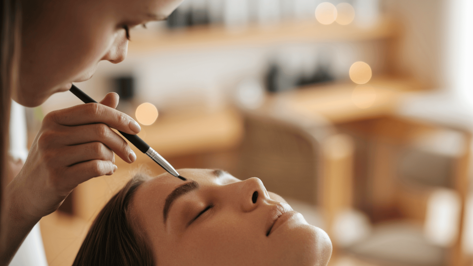 Brow Lamination vs Microblading: Best Choice For You - Obviousmag