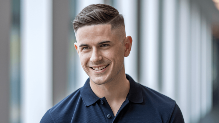 35 Best Military Haircuts for Men - Obviousmag