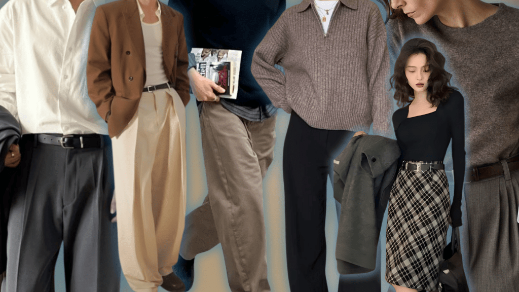 17 Types of Clothing Styles and How to Pick Yours - Obviousmag