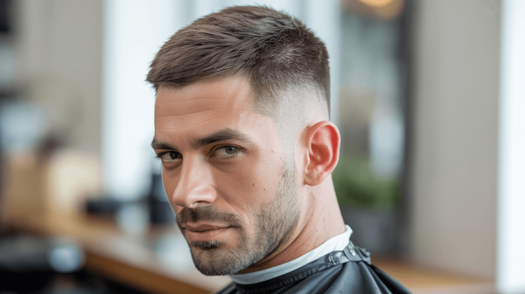 35 Best Military Haircuts for Men - Obviousmag
