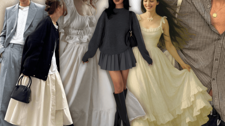 17 Types of Clothing Styles and How to Pick Yours - Obviousmag