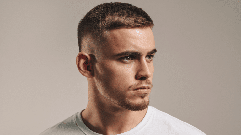 35 Best Military Haircuts for Men - Obviousmag