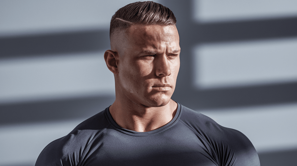 35 Best Military Haircuts for Men - Obviousmag