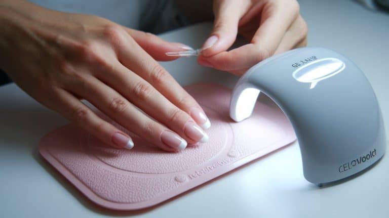 How to Do Gel Nails at Home? - Obviousmag