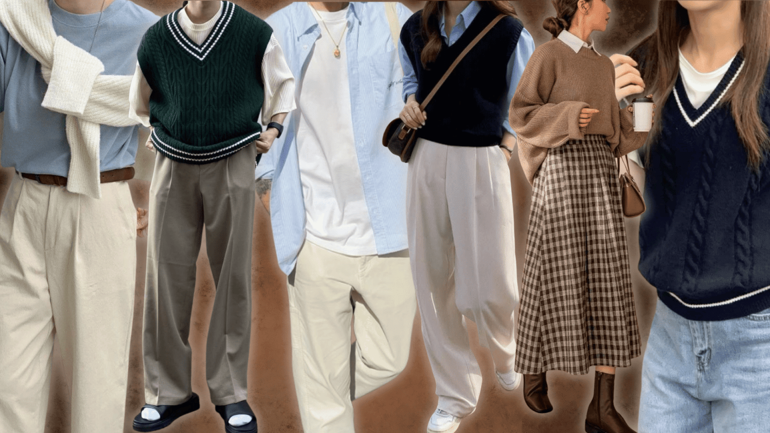 17 Types of Clothing Styles and How to Pick Yours - Obviousmag