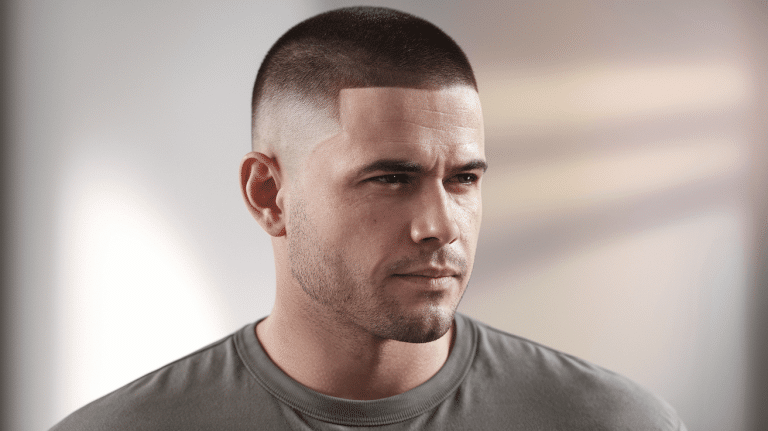 35 Best Military Haircuts for Men - Obviousmag
