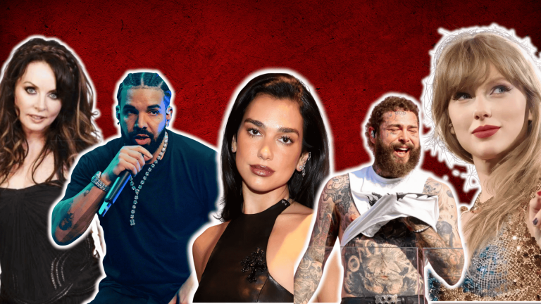 12 Types of Pop Music: History, Genres & Artists - Obviousmag