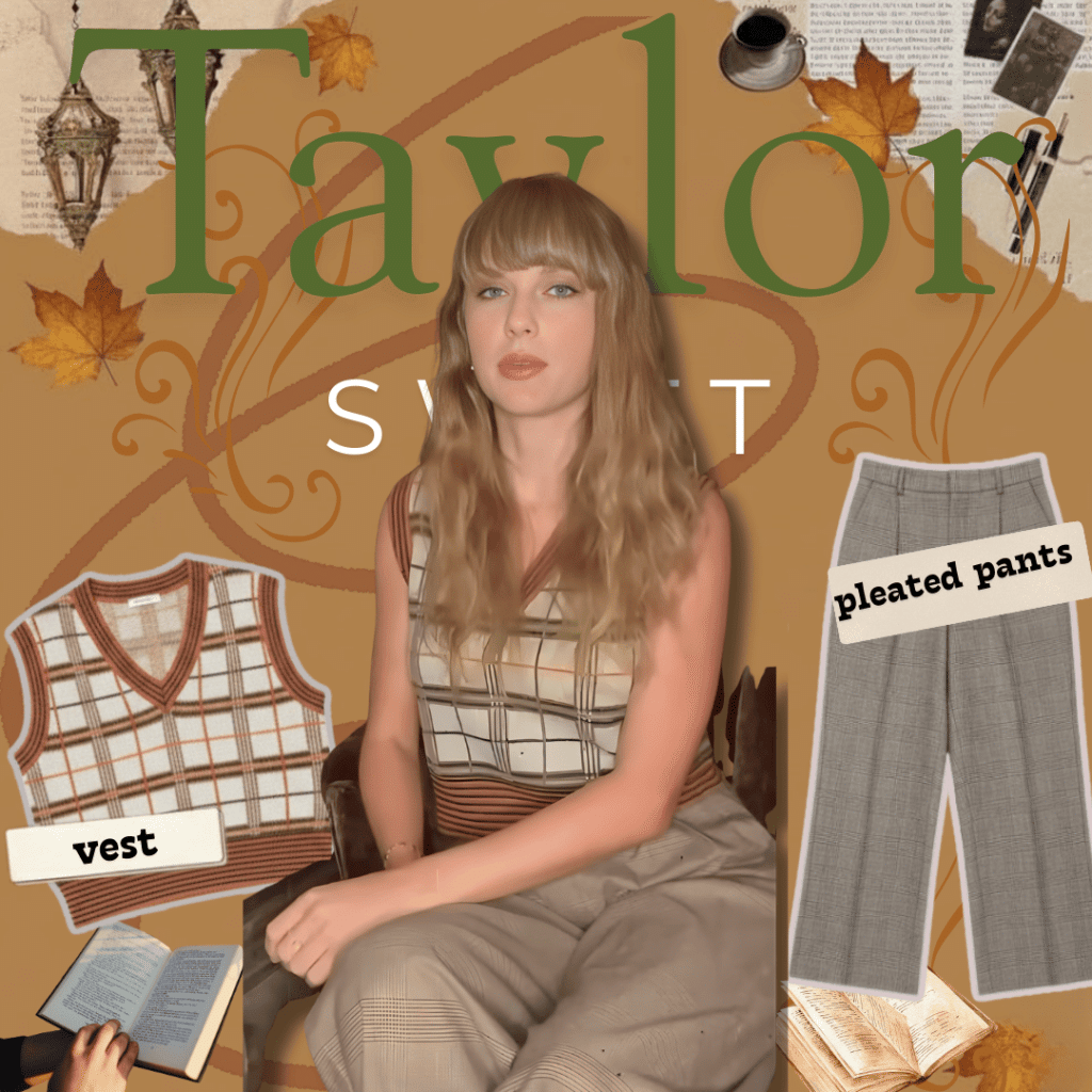 13 Dark Academia Outfits Ideas for Females - Obviousmag